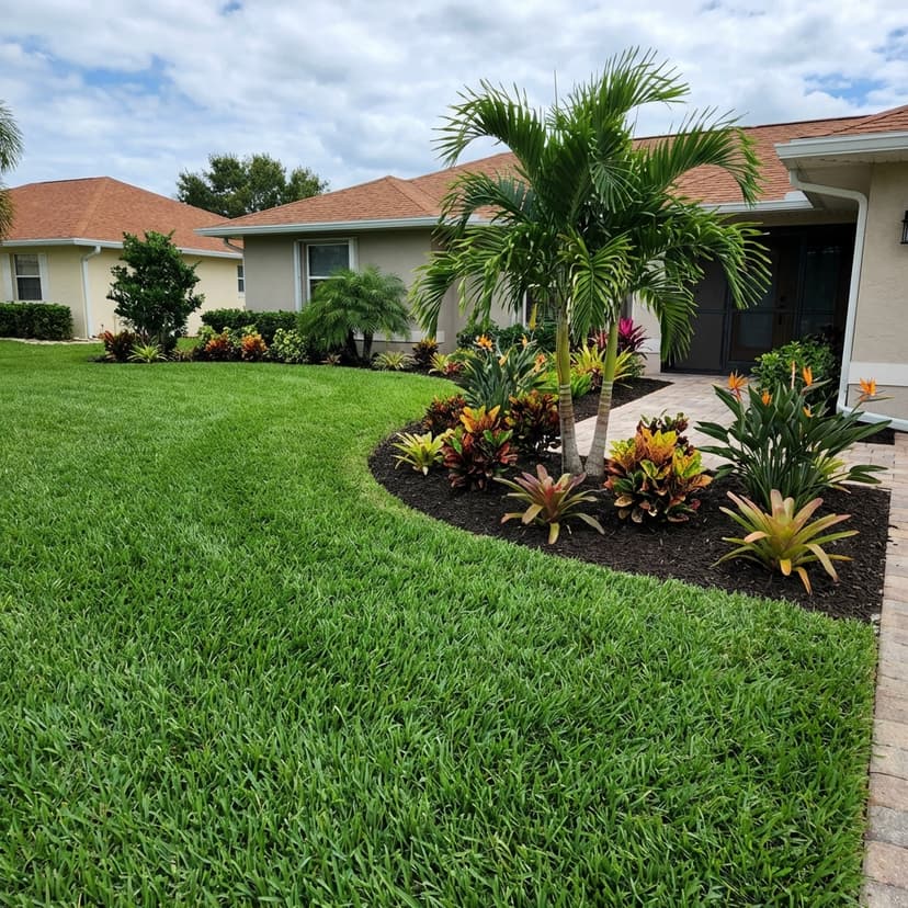 Fruit Trees Jacksonville FL: Complete Growing Guide for Zone 9a/9b ...